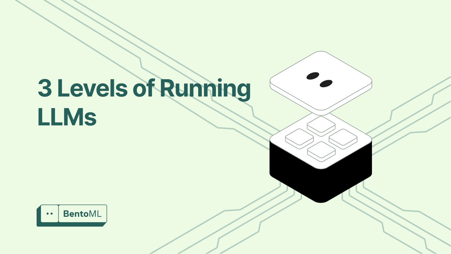 Running Local LLMs with Ollama: 3 Levels from Laptop to Cluster-Scale ...