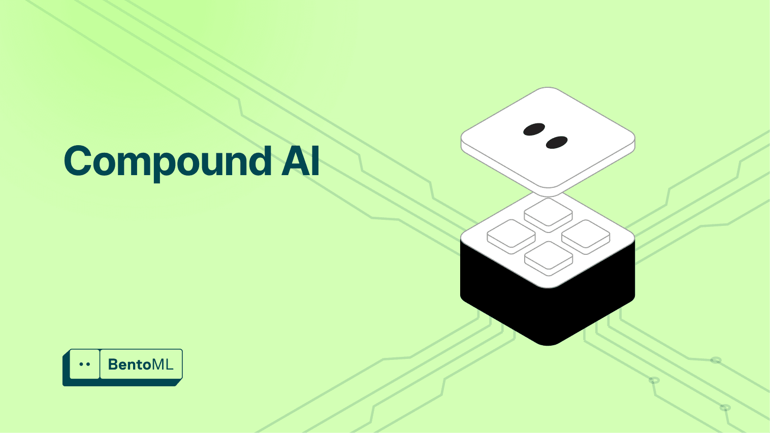 A Guide to Compound AI Systems