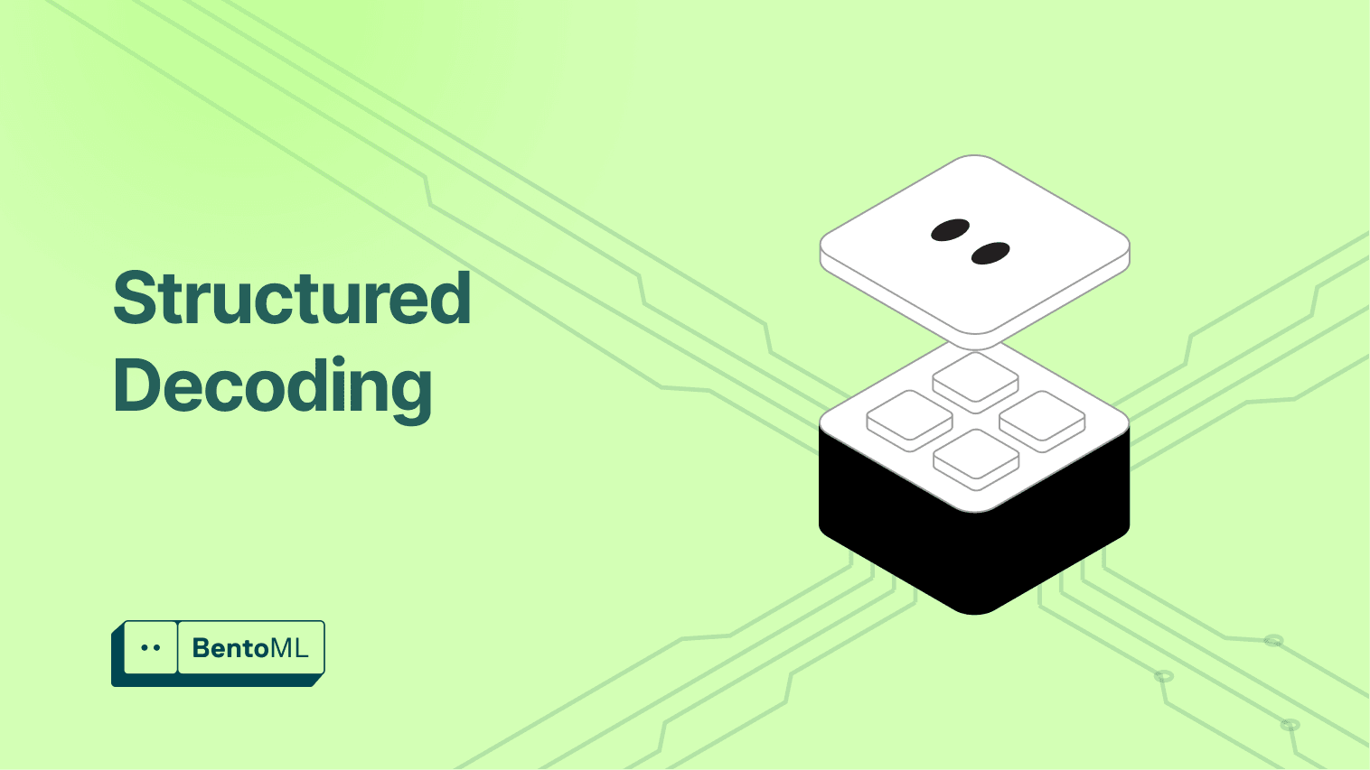 Structured Decoding in vLLM: A Gentle Introduction