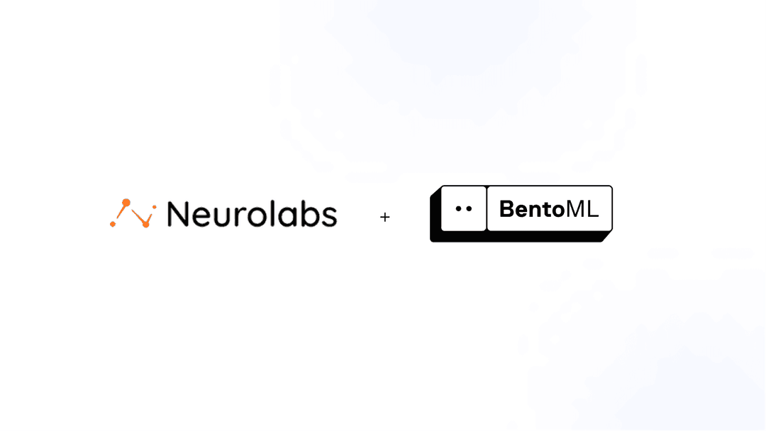 BentoML: Unified Inference Platform