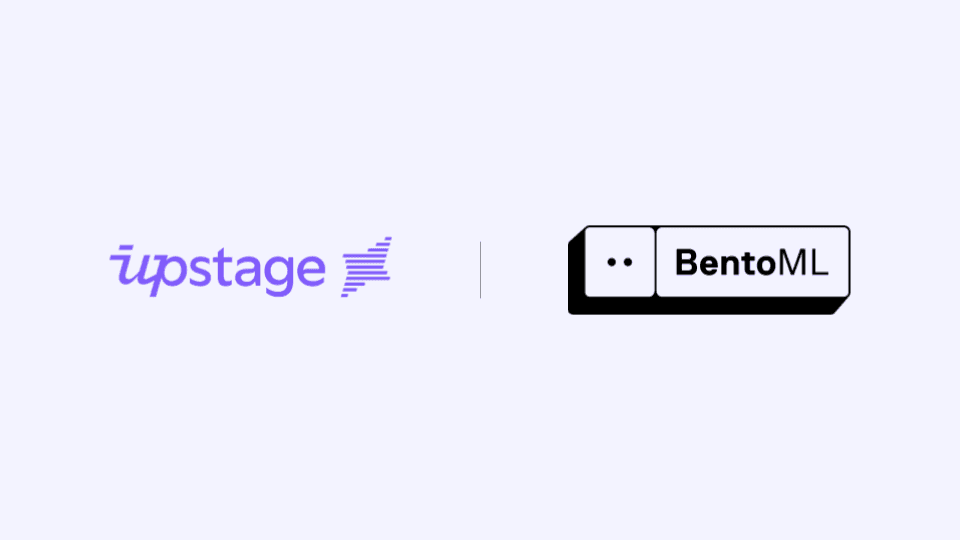 BentoML Blog